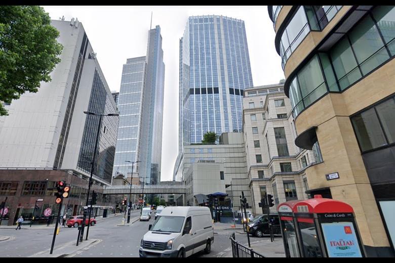 Fletcher Priest works up plans for 24-storey City offices | News ...